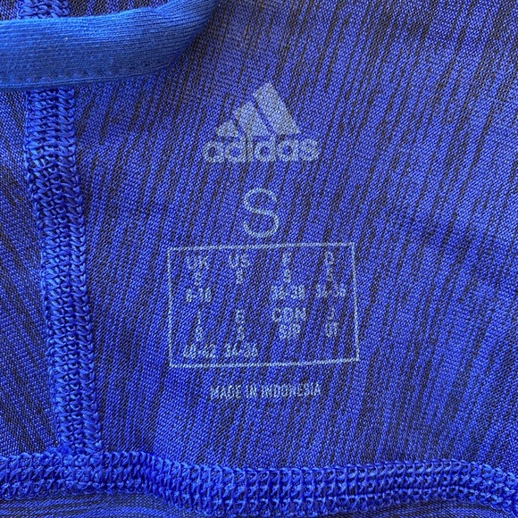 adidas | Jackets & Coats | Adidas Raglan Sleeve Jacket In Royal Blue ...